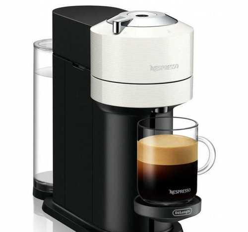 Кофемашина капсульная De'Longhi Nespresso