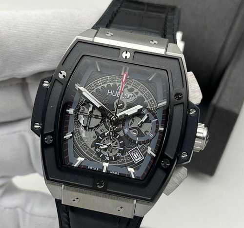 Наручные часы Hublot