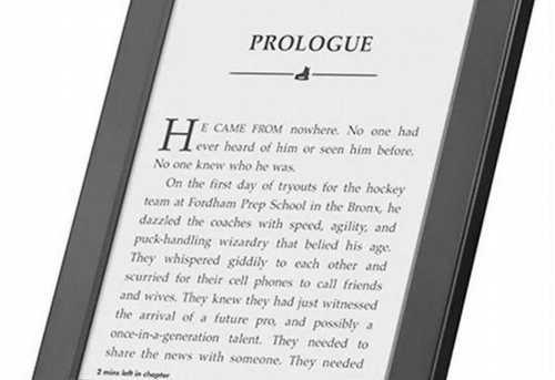 Электронная книга Kindle 7