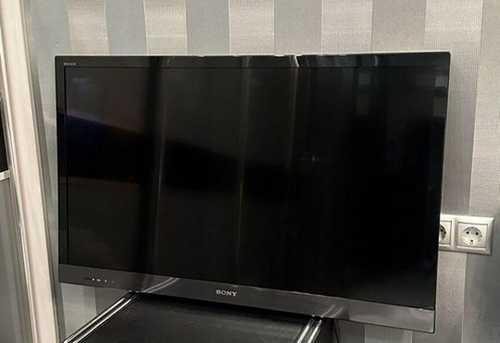 Телевизор Sony kdl-40ex521