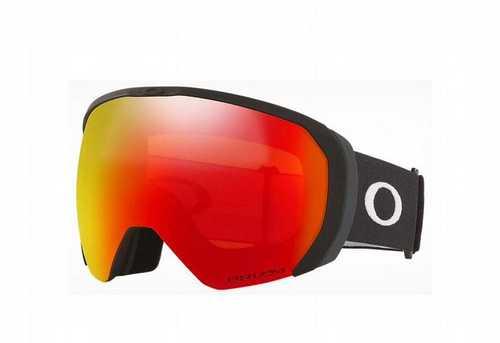 Маска Oakley Flight Path XL Prizm Torch Iridium