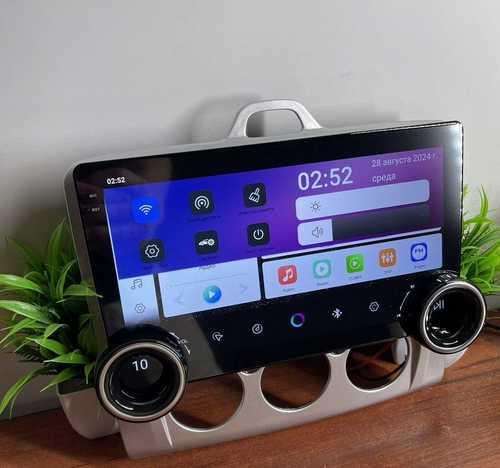 Магнитола на ford focus 2 android
