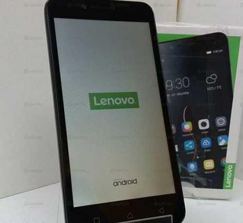 Мобильный телефон Lenovo A2020a40 1/8 GB