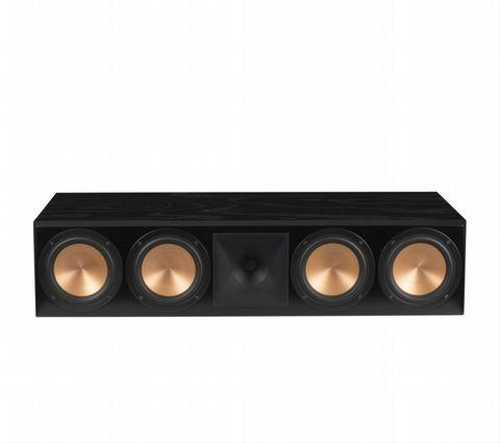 Центральные каналы Klipsch RC-64 III black