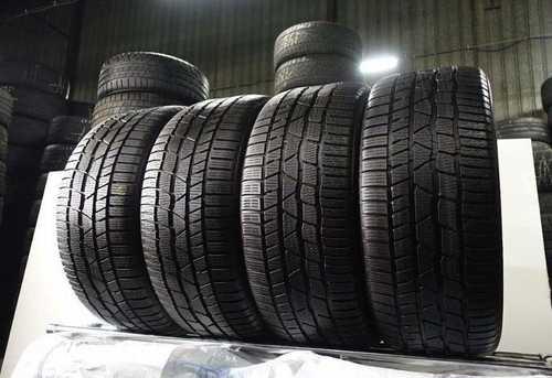 Continental ContiWinterContact TS 830 P 235/45 R19