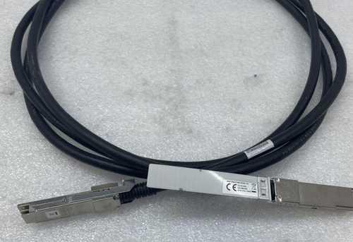 Hitachi Data Cable qsfp+ 3m qsfp26C-30