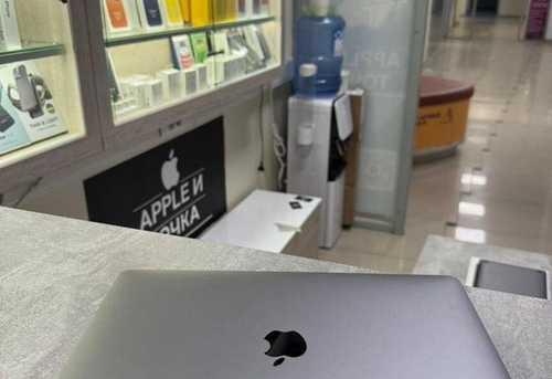 MacBook Air 13 (2020), 256 ГБ, M1 (8 ядер), RAM 8 ГБ, GPU 8-core