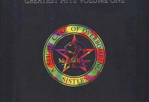 Виниловая пластинка WM The Sisters Of Mercy Greate