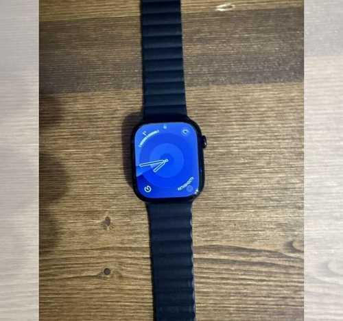 Apple watch 10 46mm