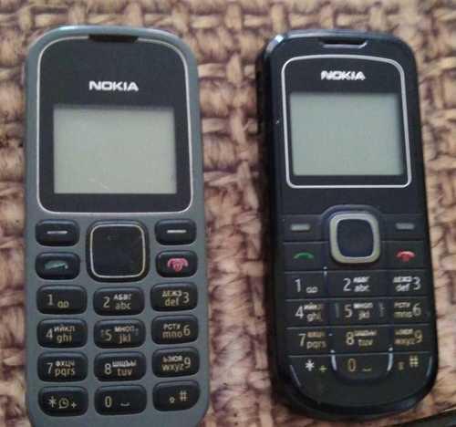 Nokia 100