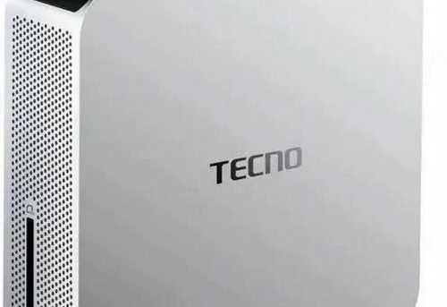 Компьютер tecno Mega Mini M1, Intel Core i5 12450H