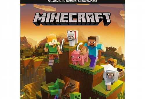 Minecraft Xbox one, Xbox series и более 1000 игр