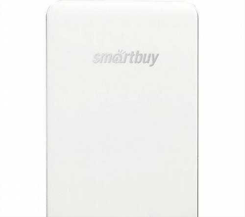 Внешний SSD-накопитель 128Gb Smartbuy S3 #222363