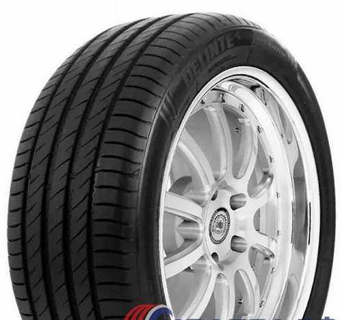 Delinte DS2 SUV 255/55 R18 109W