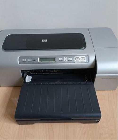 Принтер формата А3 HP Business InkJet 2800