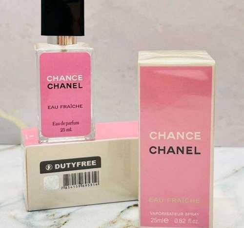 Chanel chance eau fraiche, 25ml, тестер