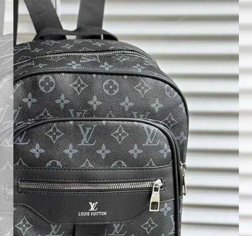 Louis vuitton рюкзак