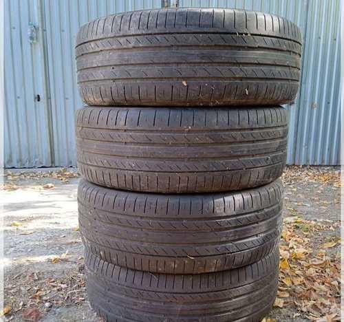 Continental ContiSportContact 5 235/55 R19 101V