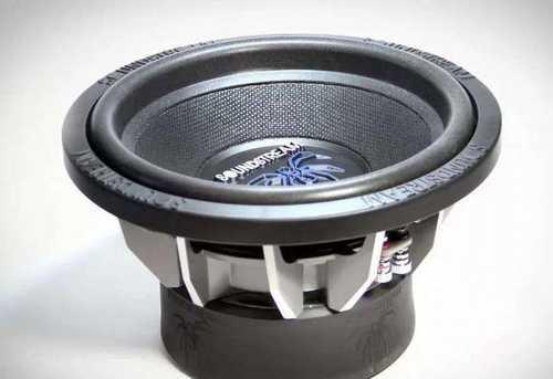Сабвуфер Soundstream Tarantula T4-12