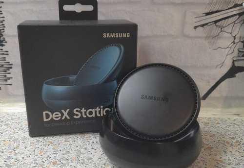 Samsung Dex Station