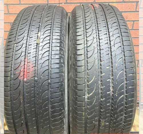 Yokohama Geolandar SUV G055 225/65 R17 102R