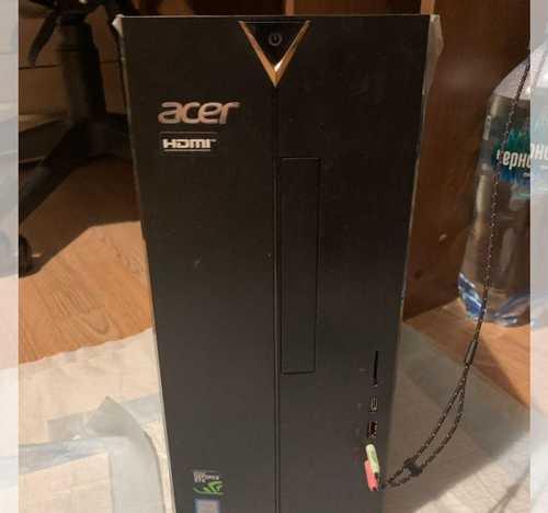 Acer aspire tc 885