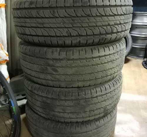 Viatti Bosco A/T 215/65 R16