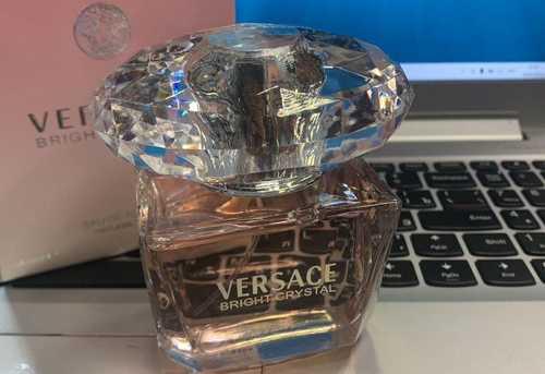 Женский парфюм Versace Brignt Crystal 90ml