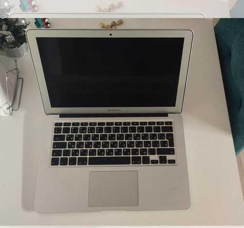 Apple macbook air