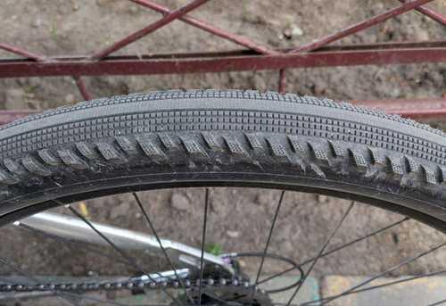 Покрышки для велосипеда Schwalbe Hurricane 26x2.10