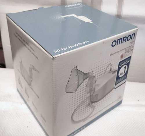 Небулайзер Omron CompAir NE-C17