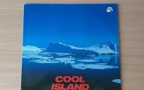LP Cusco "Cool Island" (Germany) 1982 Mint