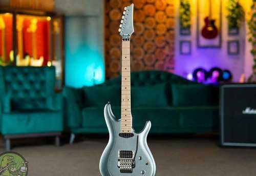 Ibanez Joe Satriani JS140M-SDL Soda Blue