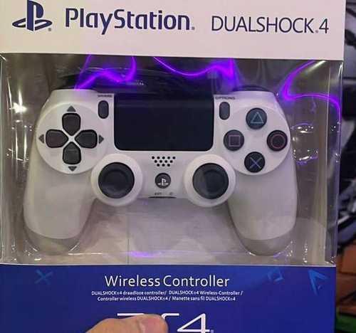 Dualshock 4 v2