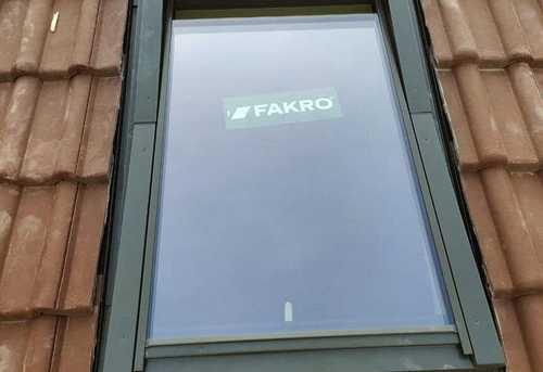Мансардные окна Fakro / оклады Fakro