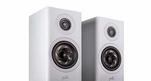 Полочная акустика Polk Audio Reserve R200 white