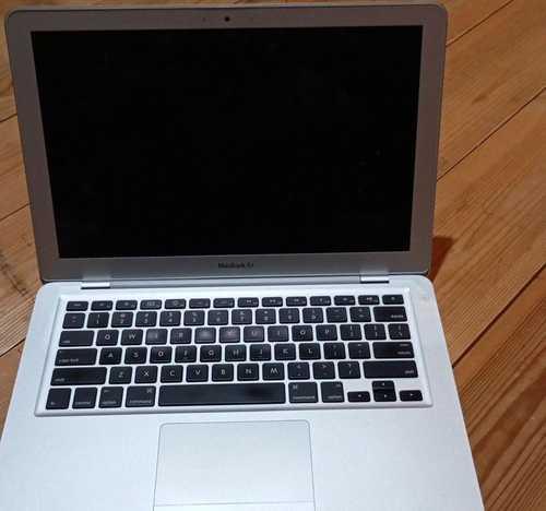 Apple macbook air