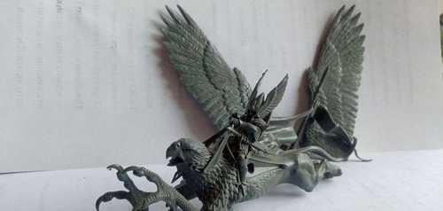 Warhammer FB эльфы из острова крови