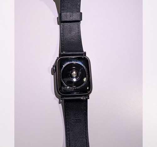 Apple watch se