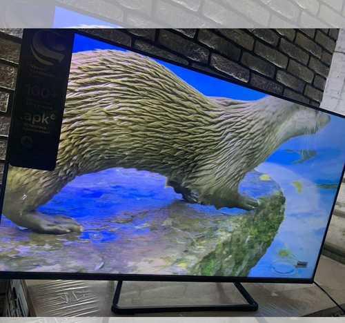 Новый 4K SMART с массой бесплатных развлечений