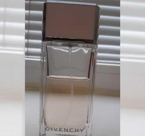 Туалетная вода Givenchy