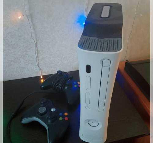 Xbox 360 freeboot