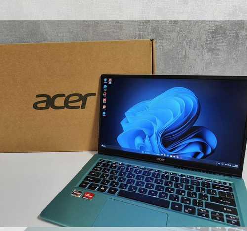 Acer swift 3 sf314 43