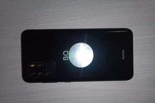 Мобильный телефон BQ-6430L Aurora