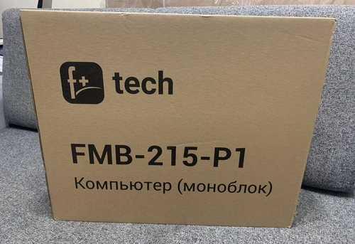 Моноблок F+ 21.5" i3-12100/8GB/256GB