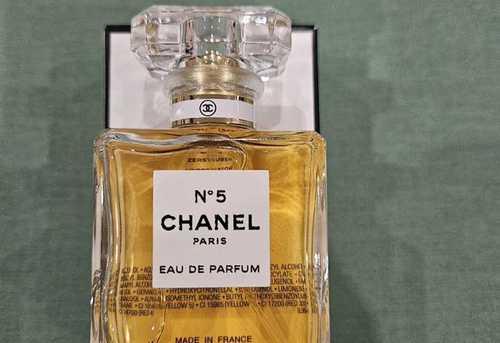 Chanel N-5