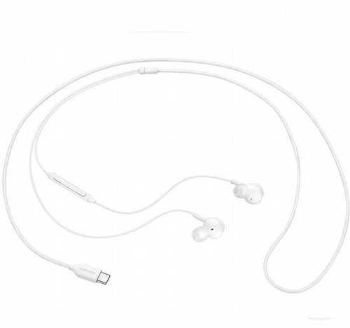 Наушники Samsung EO-IC100 Type-C White
