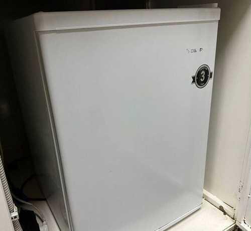 Холодильник dexp RF-SD070MA/W