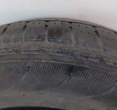 Kumho Solus KL21 215/65 R16