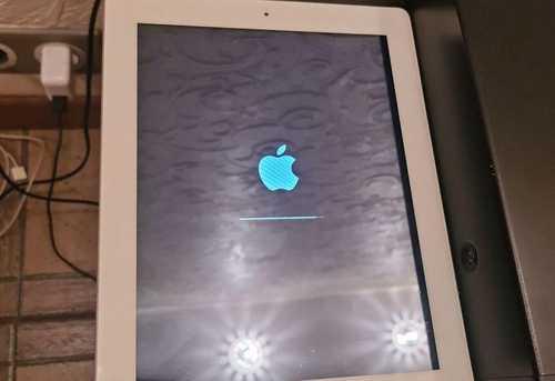Планшет apple iPad 2